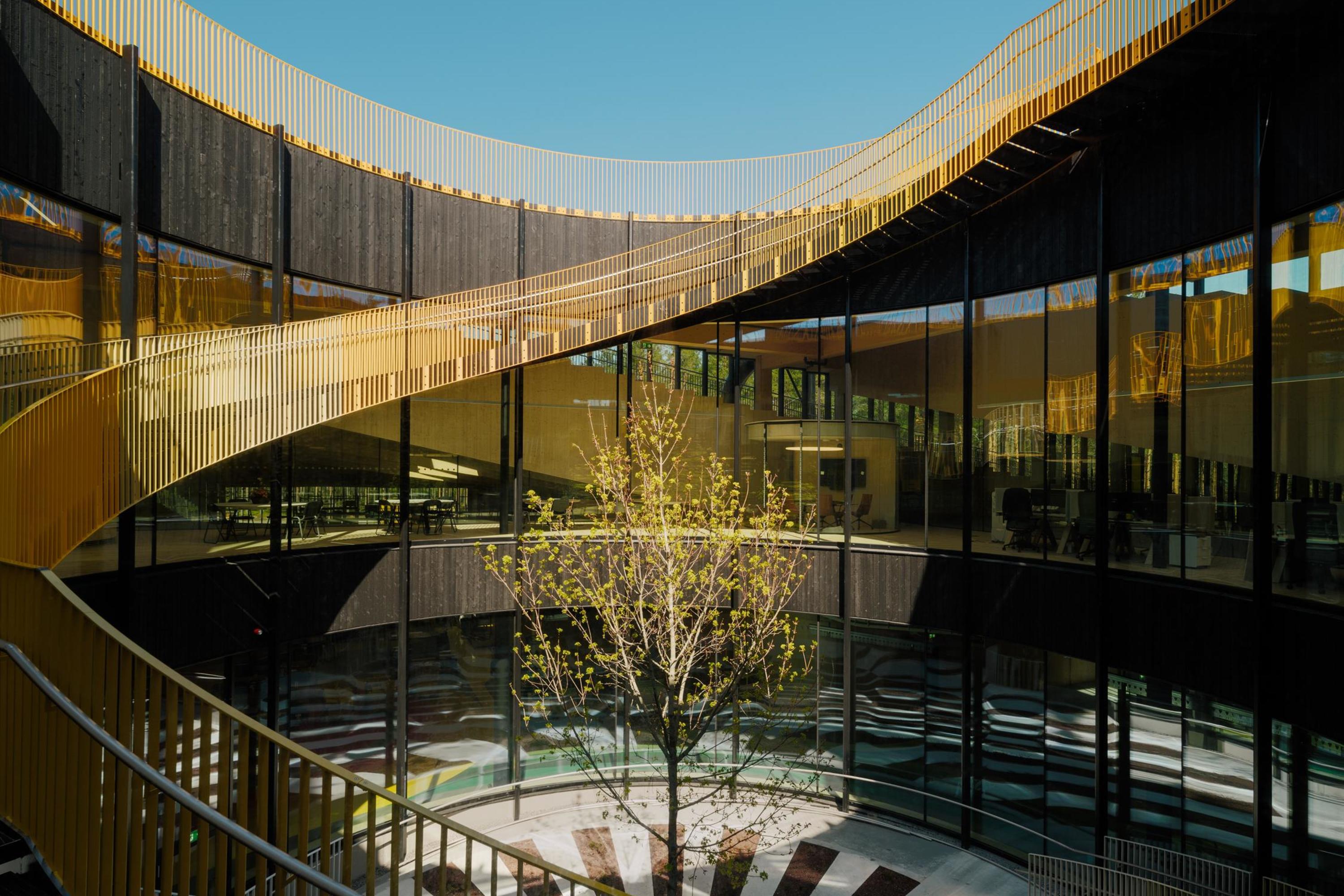 The Plus at Magnor - Visit Øst-Norge